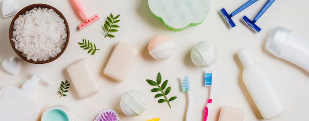 Personal Hygiene – Novatech Solutions